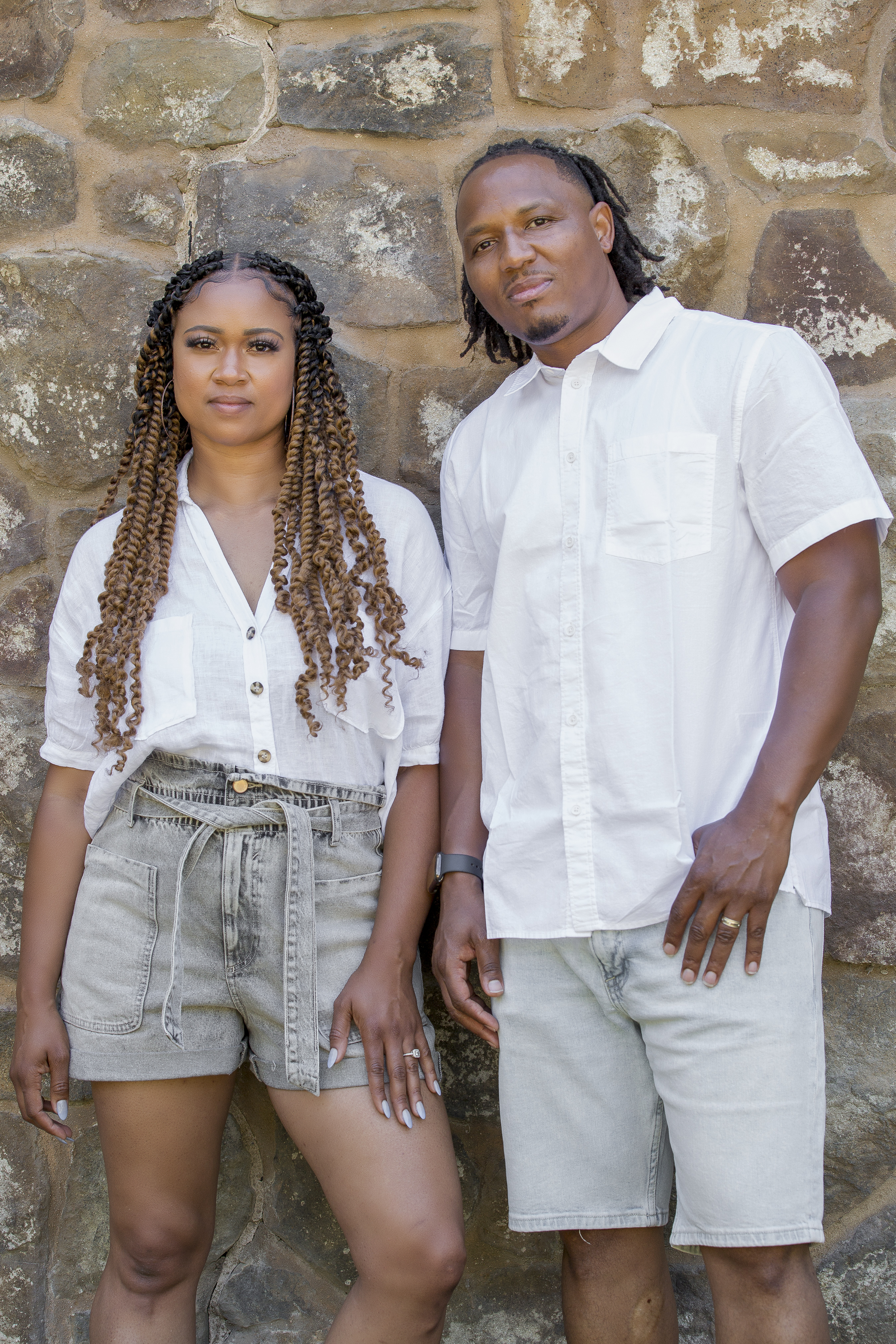 The Founders – Heirs Sports